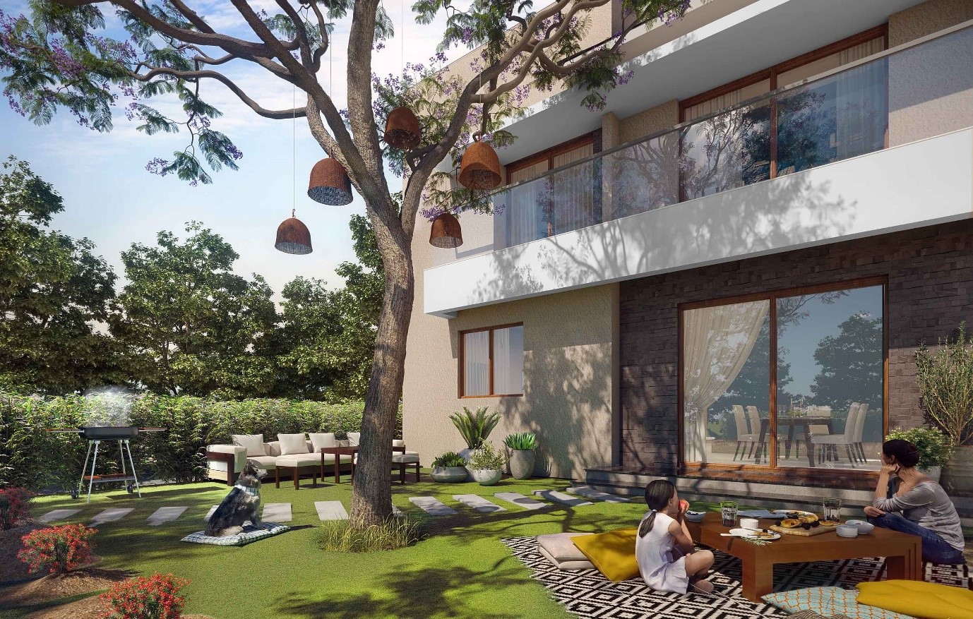 A Perfect Villa With Open Spaces For Your Growing Family - NVT Quality ...