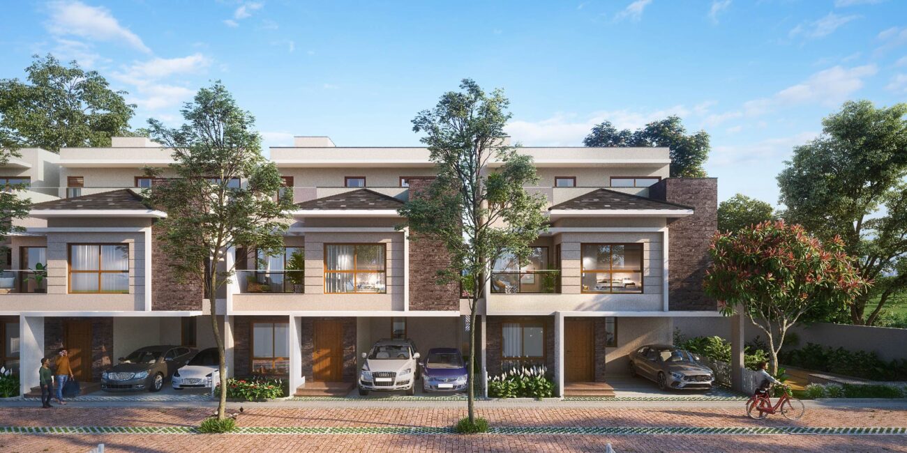 Under the Open Sky - NVT Quality Lifestyle