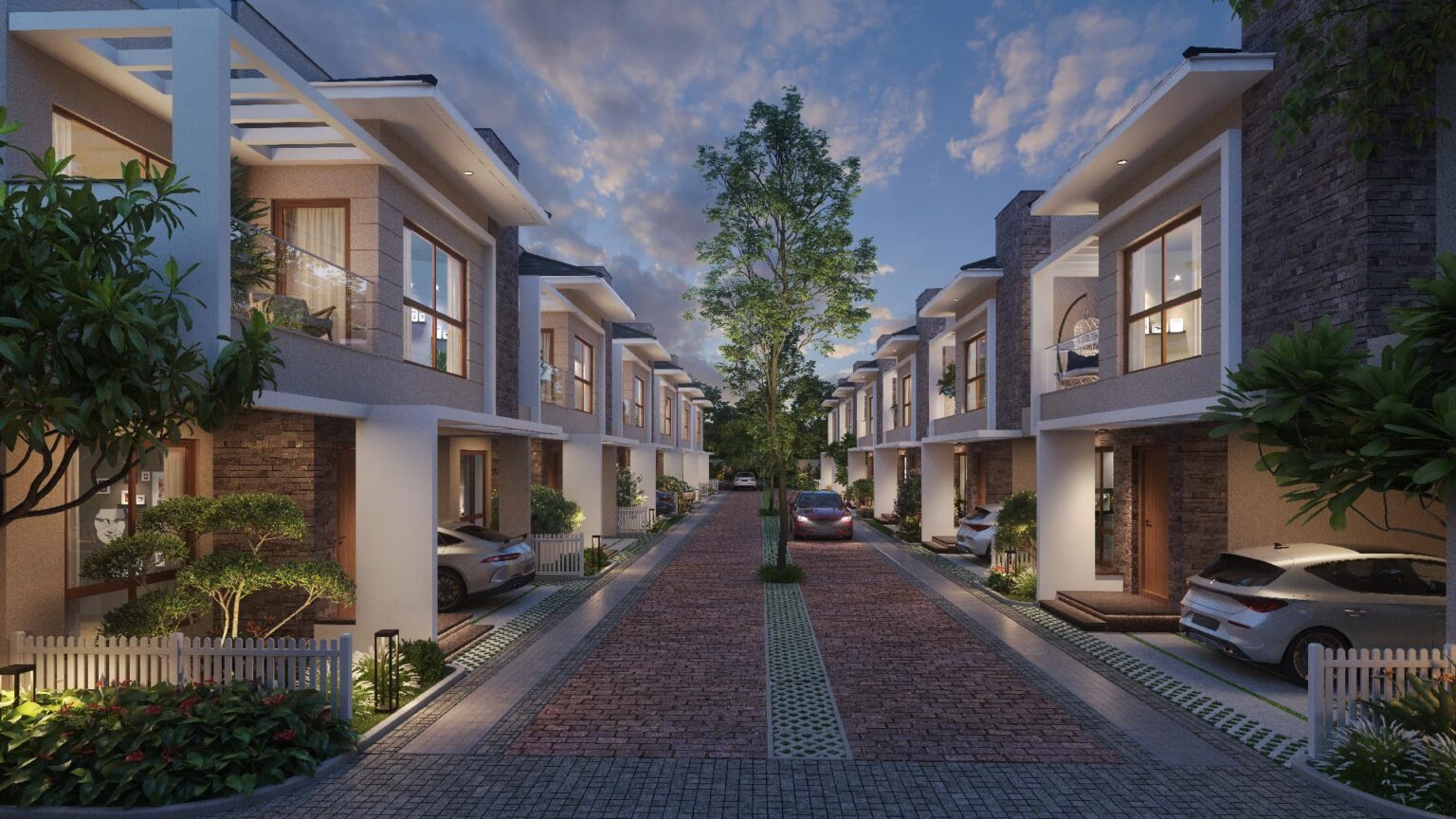 Under the Open Sky - NVT Quality Lifestyle